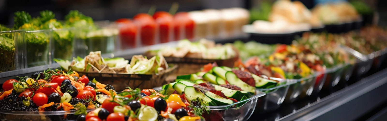 Explore Culinary Trends at Nekta