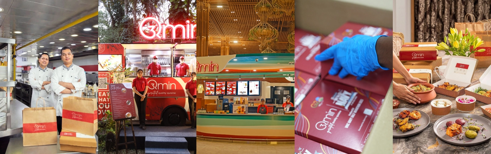 Culinary Creations: Catering Photo Gallery Delights