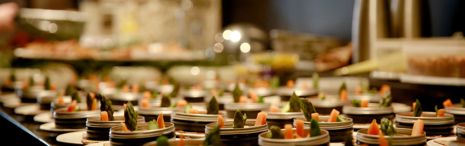 Innovative Menu Solutions